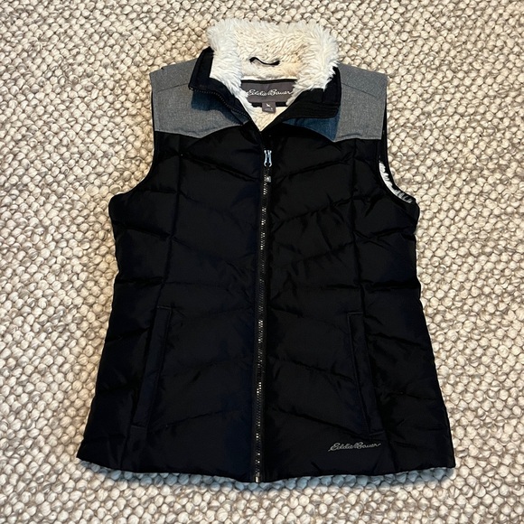 Eddie Bauer | Jackets & Coats | Eddie Bauer Womens Eb 65 Goose Down ...
